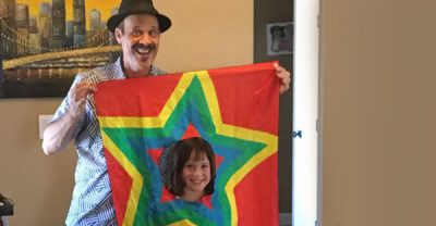 Magic and entertainment for kids, adults and teens | Ackerly Entertainment