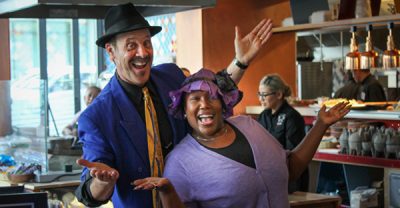 Magic and entertainment for kids, adults and teens | Ackerly Entertainment