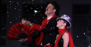 Magic and entertainment for kids, adults and teens | Ackerly Entertainment