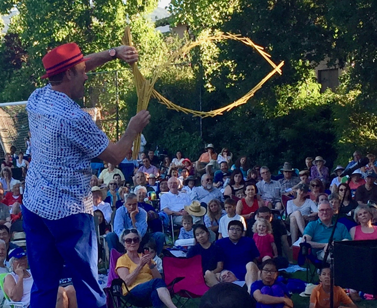 St. Joseph Family Carnival | Ackerly Entertainment