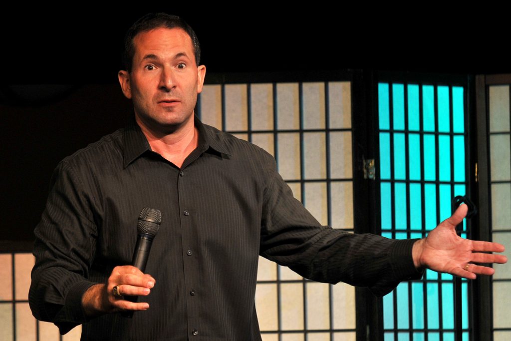 Magic & Comedy – Home for the Holidays XXV | Ackerly Entertainment