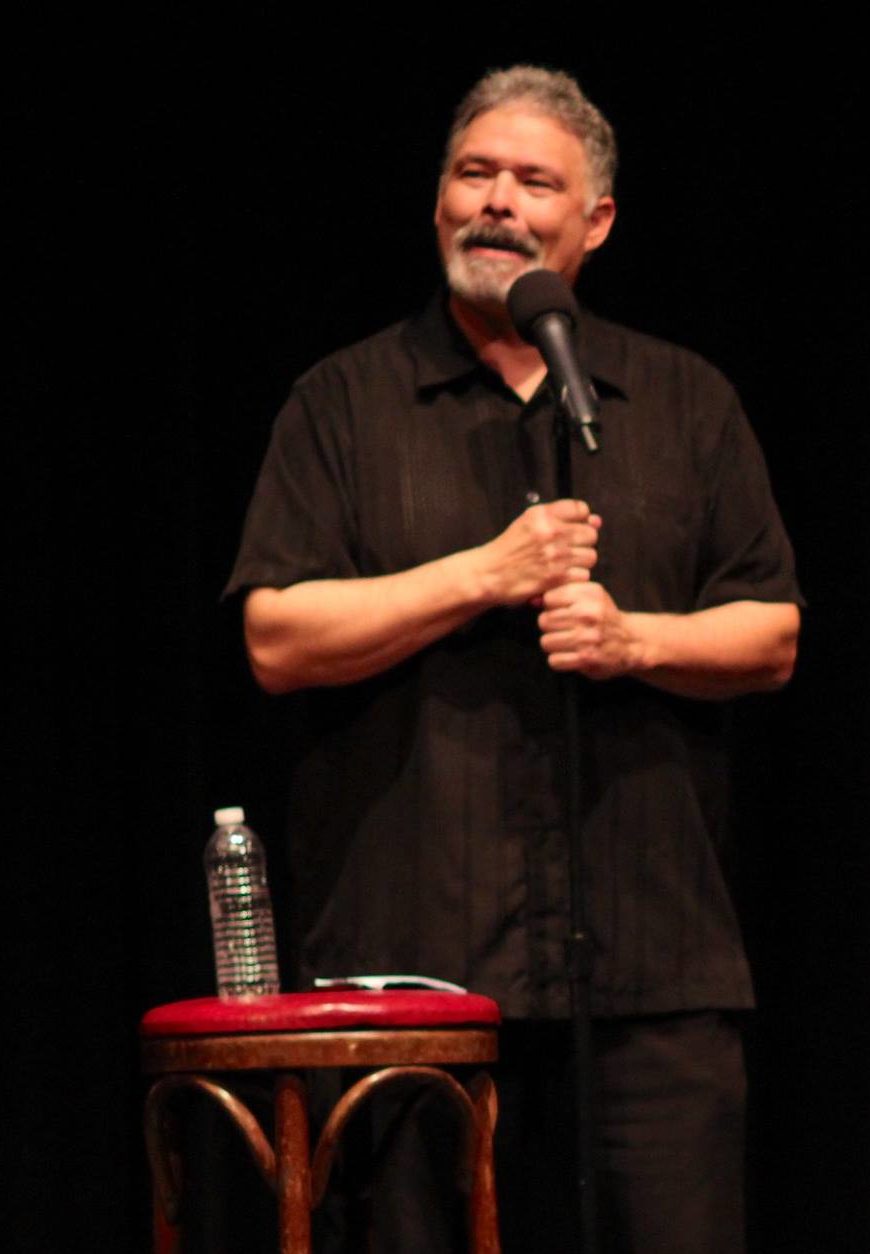 Magic & Comedy Night Returns | Ackerly Entertainment