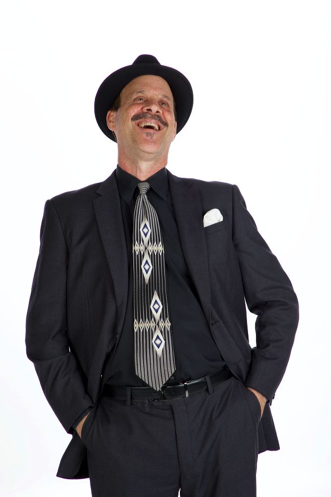 Magic & Comedy Night – Home Edition XVII | Ackerly Entertainment