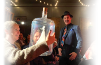 Magical entertainment for all ages in the San Francisco Bay Area ...
