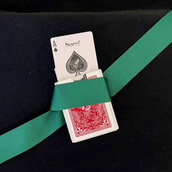 THE RISING CARDS | Ackerly Entertainment