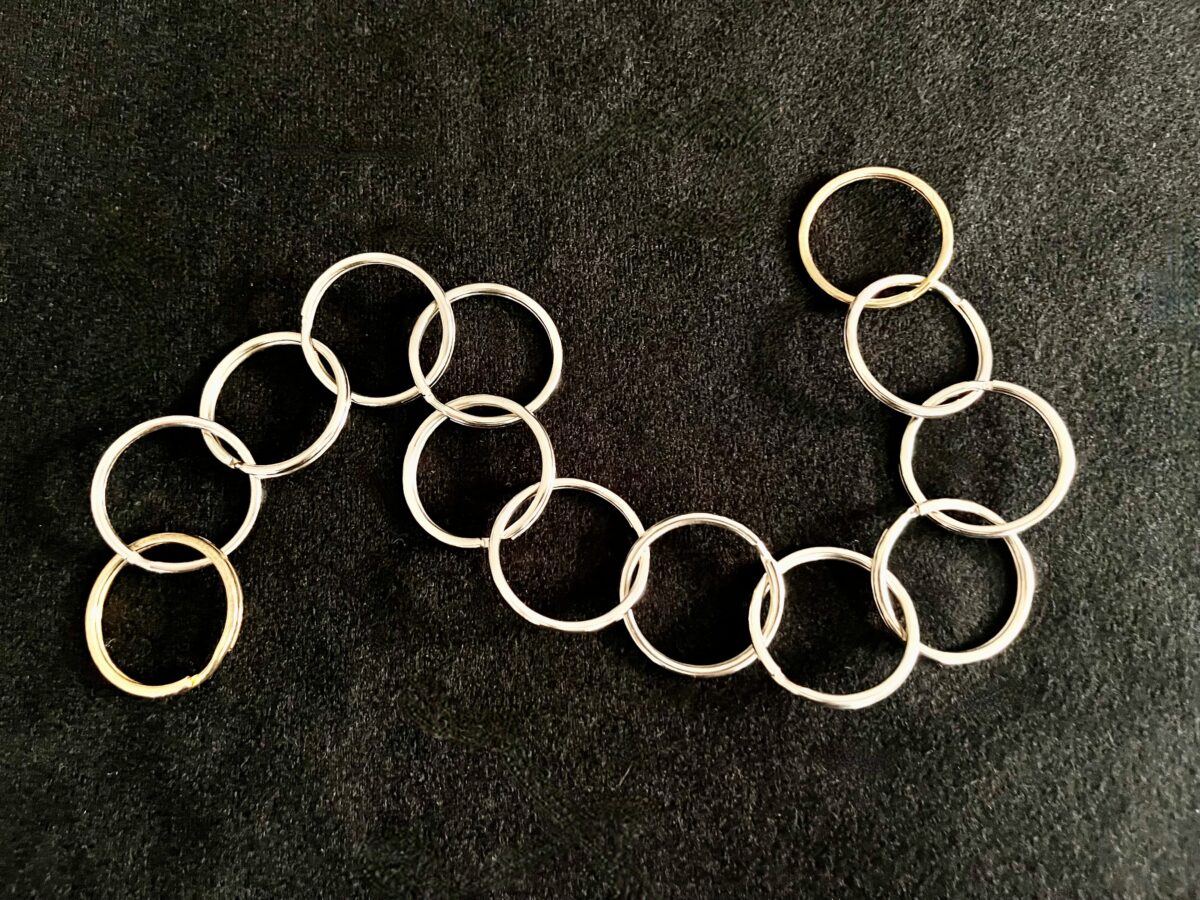 13 RINGS | Ackerly Entertainment