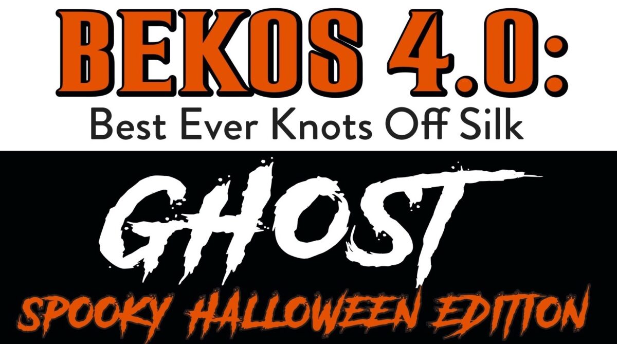 BEKOS – Ghost Edition | Ackerly Entertainment